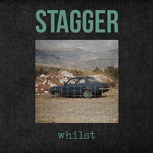 Écouter Whilst par Stagger sur Amazon Music Unlimited