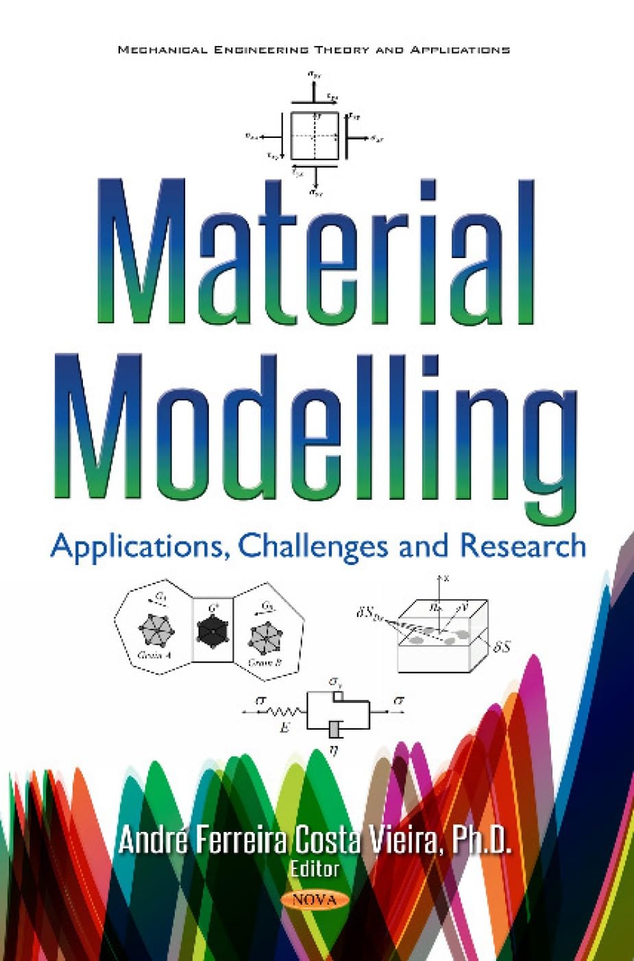 Amazon.com: Material Modelling: Applications, Challenges and Research ...