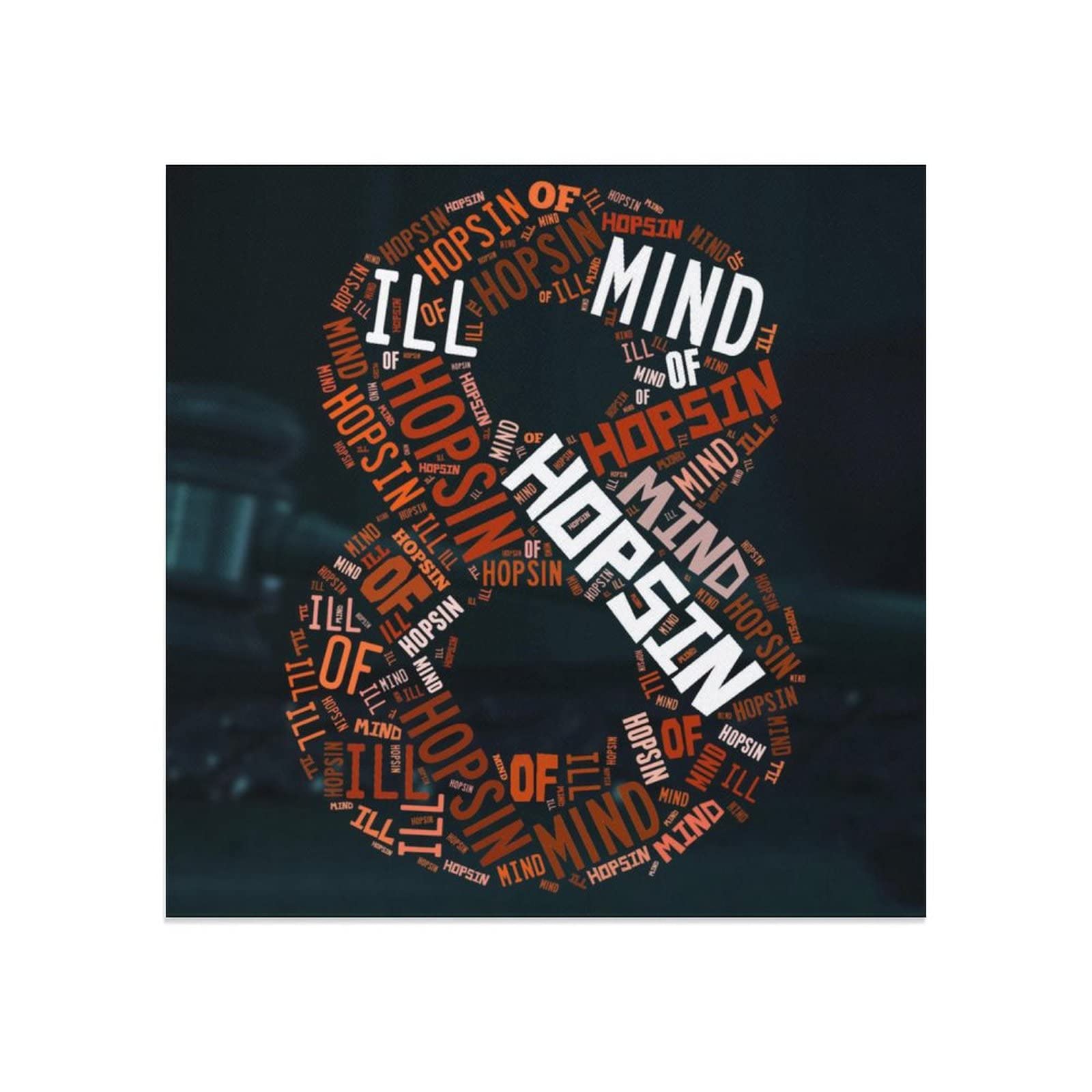 Hopsin Clean