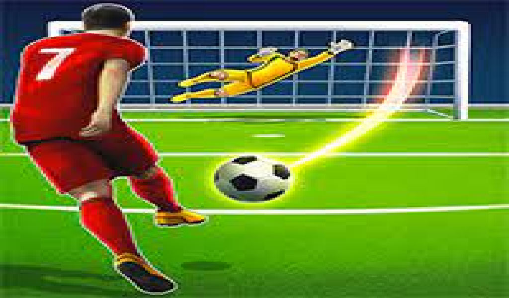 Penalty Kick Soccer - App on Amazon Appstore