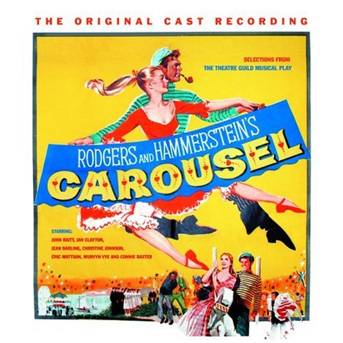 Amazon.com: Carousel: CDs & Vinyl