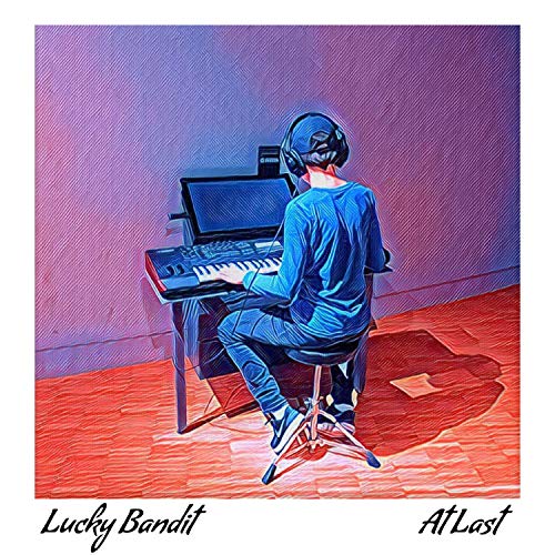 Amazon.com: At Last : Lucky Bandit: Digital Music