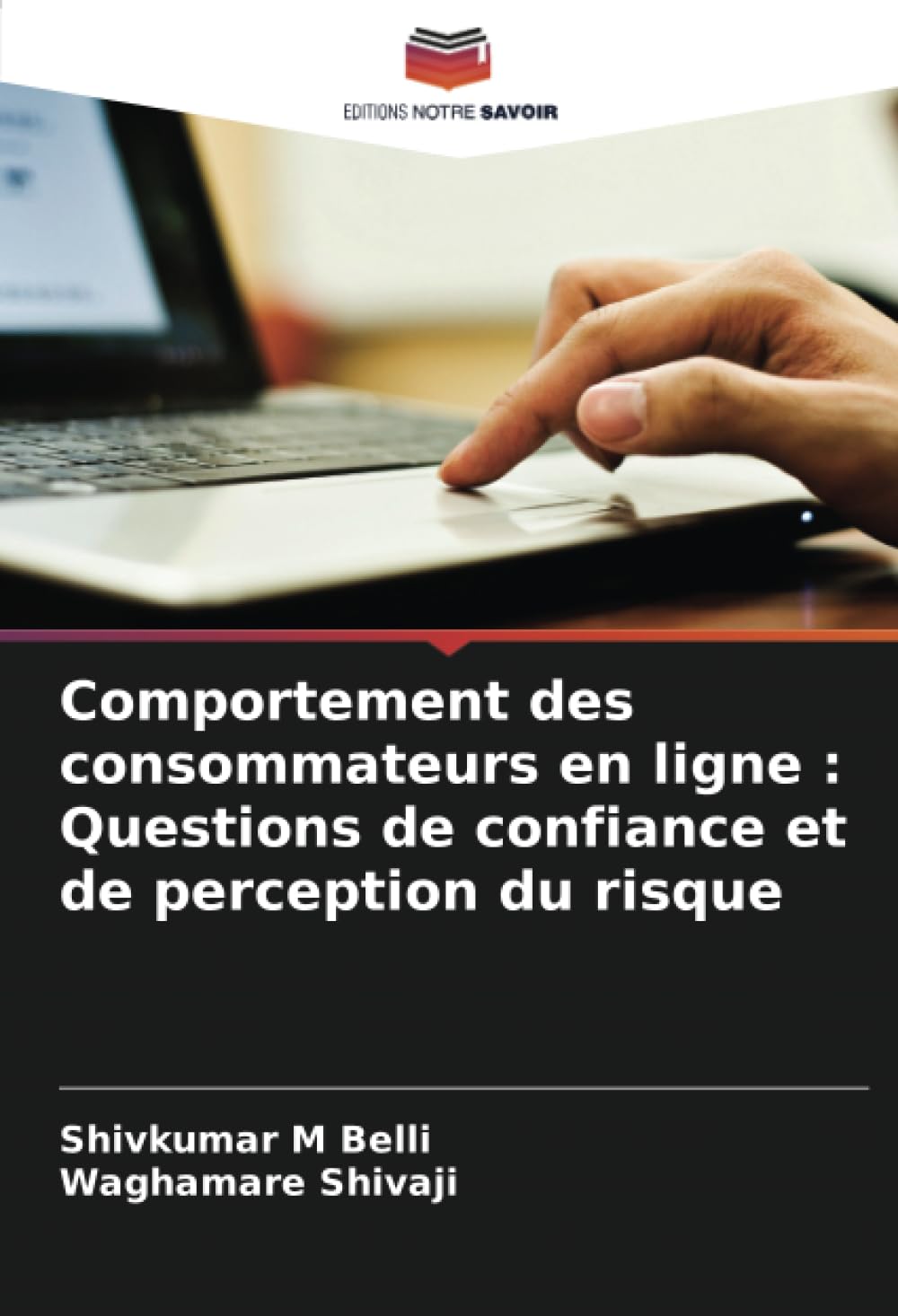 Buy Comportement des consommateurs en ligne: Questions de confiance et de perception du risque ...