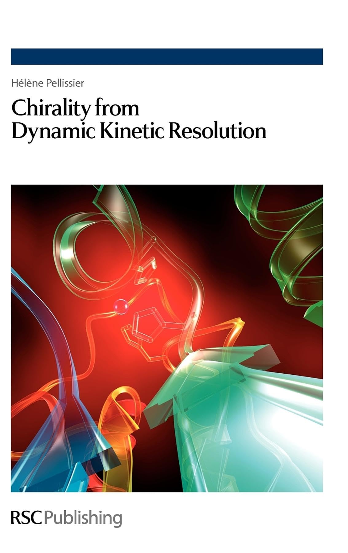 Buy CHIRALITY FROM DYNAMIC KINETIC RESOLUTION: Rsc Book Online at Low ...