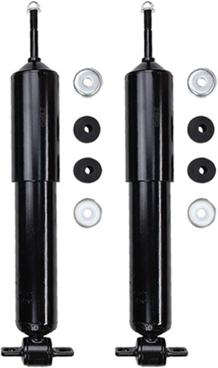 Amazon.com: Monroe Monro-Matic Plus 32237 Suspension Shock Absorber for ...