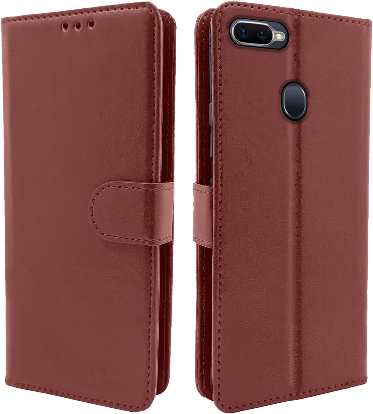 Pikkme Oppo F9/F9 Pro/A5/A5S /A7/A11K /A12/ Realme 2/2 Pro/Realme U1 ...