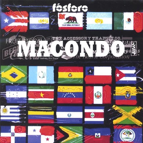 Macondo - Amazon.com Music