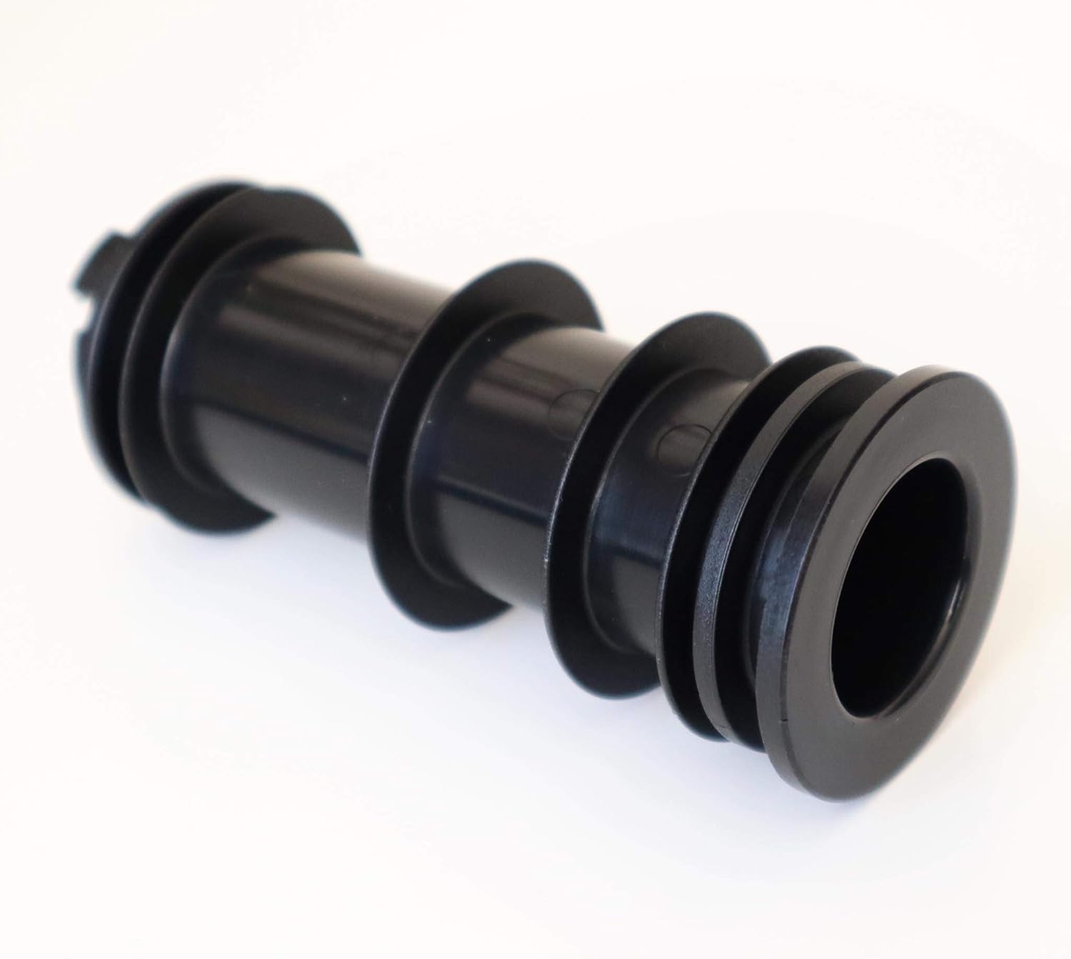 KOMORAX 2 Pack Plastic Insert Bushing 1 5/8 Patio Chair Replacement ...