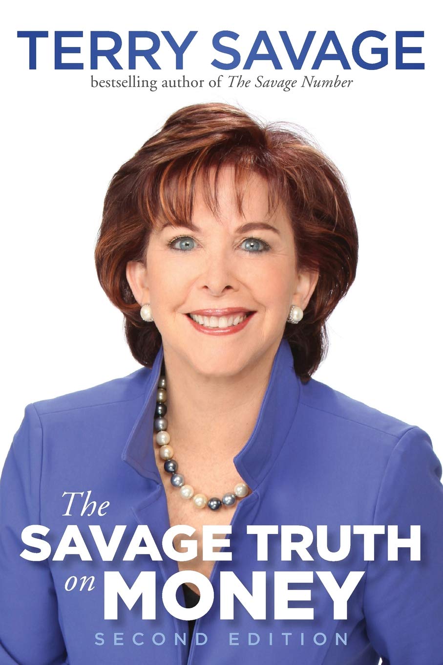 Savage Truth 2e: Savage, Terry: 9780470924167: Amazon.com: Books