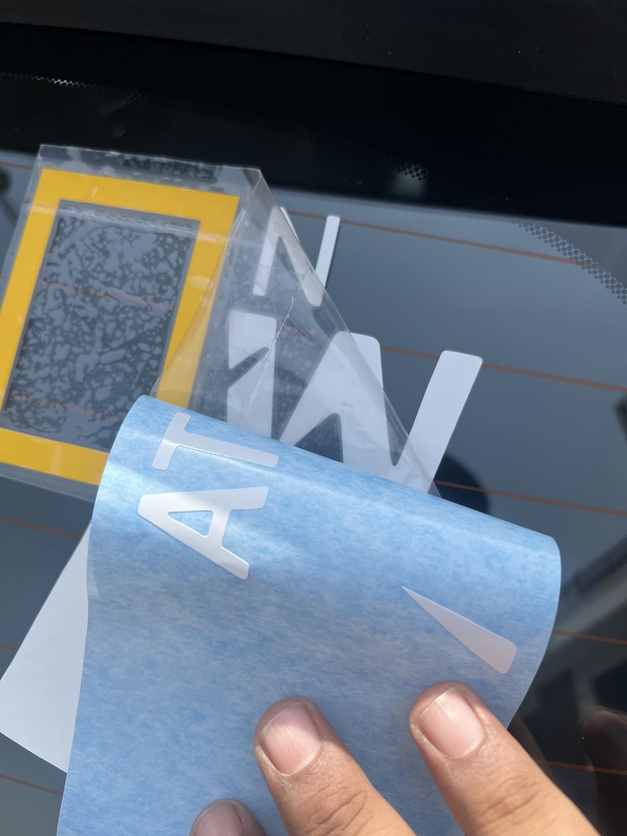 ARWY® car Sticker car Stickers Exterior NAT Geo Wild National ...