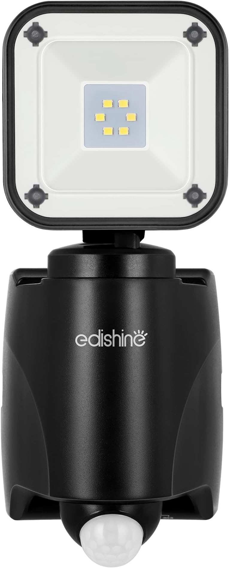 Northpoint LED Batterie Spot Strahler 2er-Set Flutlicht mit ...