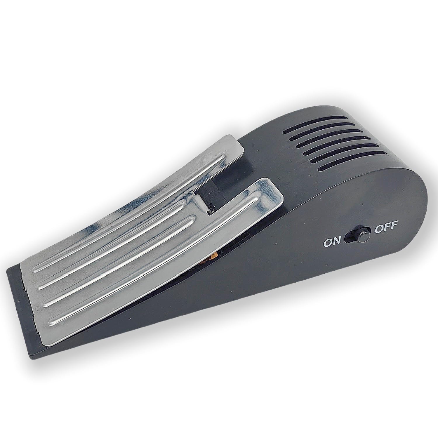 Amazon.com: Portable Door Stopper Security Alarm with 120 dB Siren ...