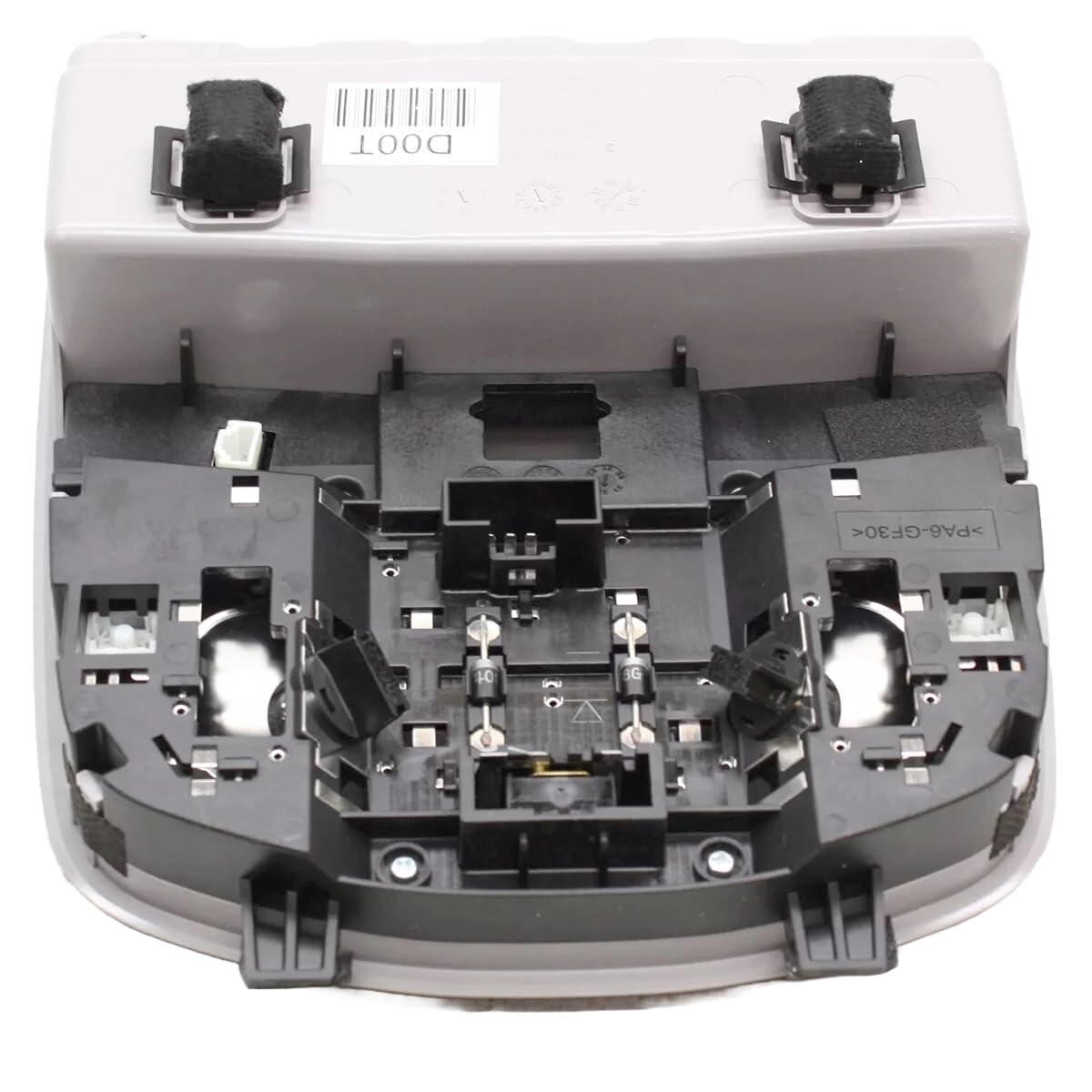 92800-D3000-TTX Genuine OEM Hyundai Overhead Console Lamp 92800-D3000 ...