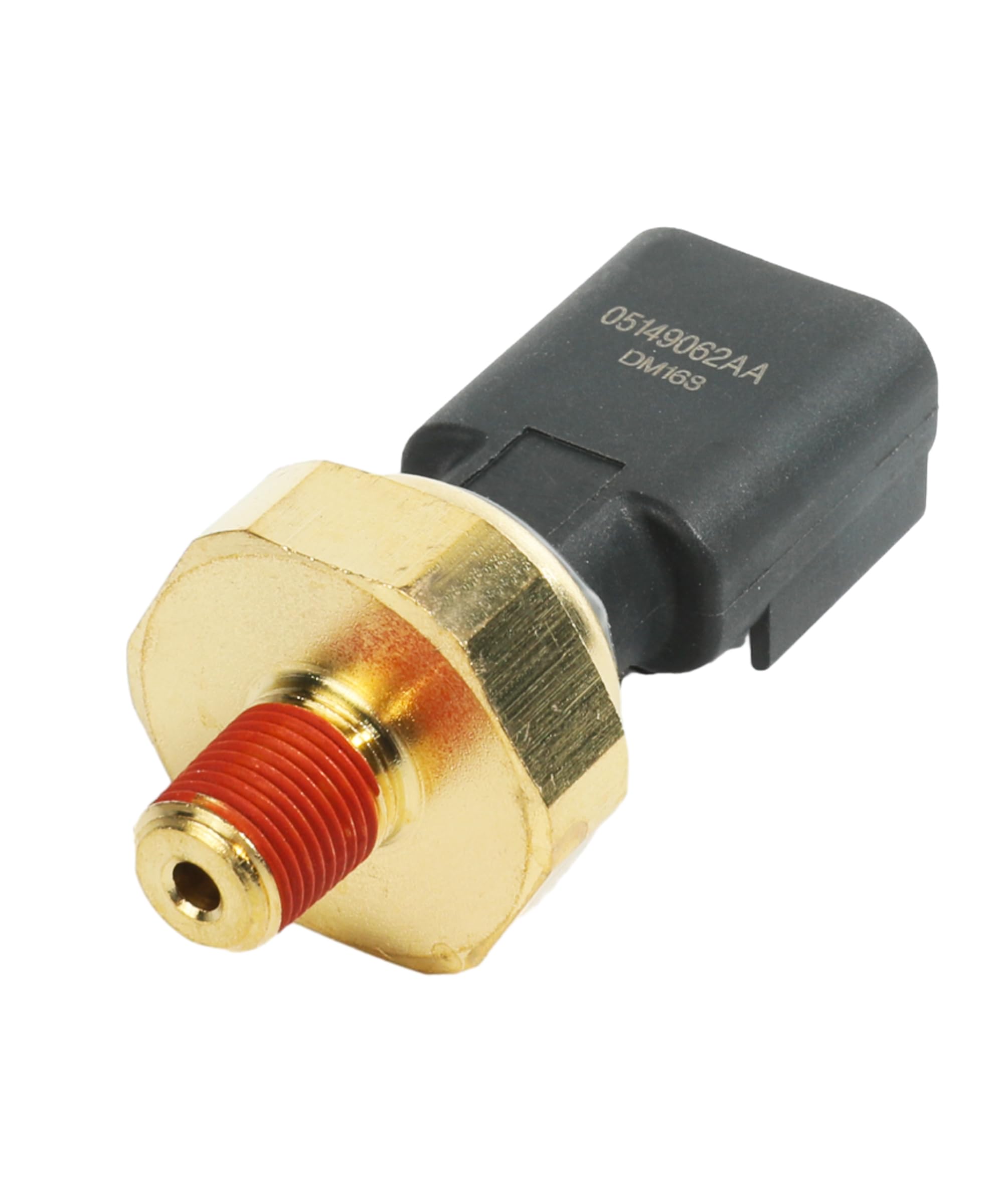 Snapklik.com : Zlirfy Oil Pressure Sensor,Oil Pressure Switch,Car ...