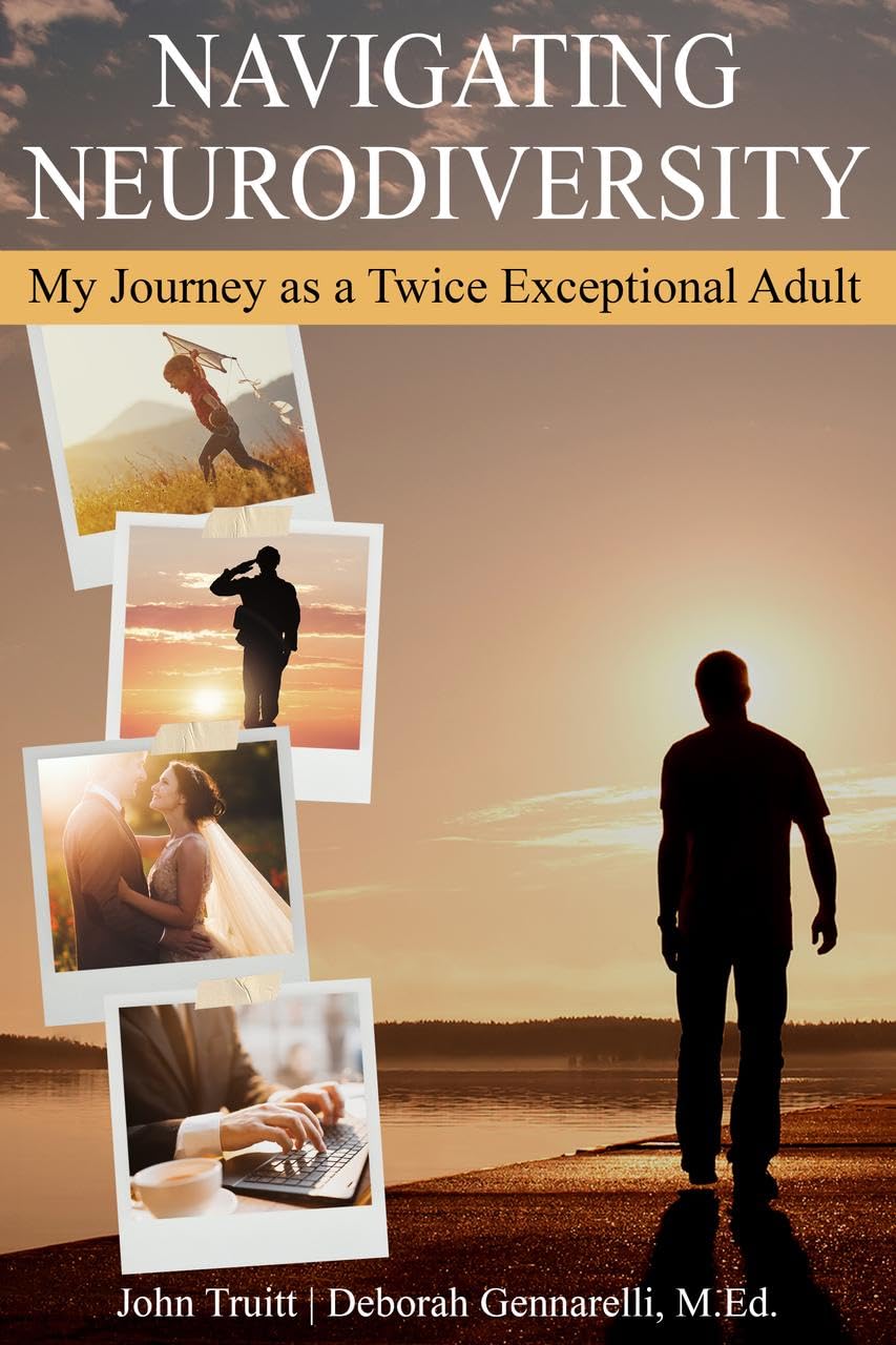 Navigating Neurodiversity: My Journey as a Twice Exceptional Adult ...