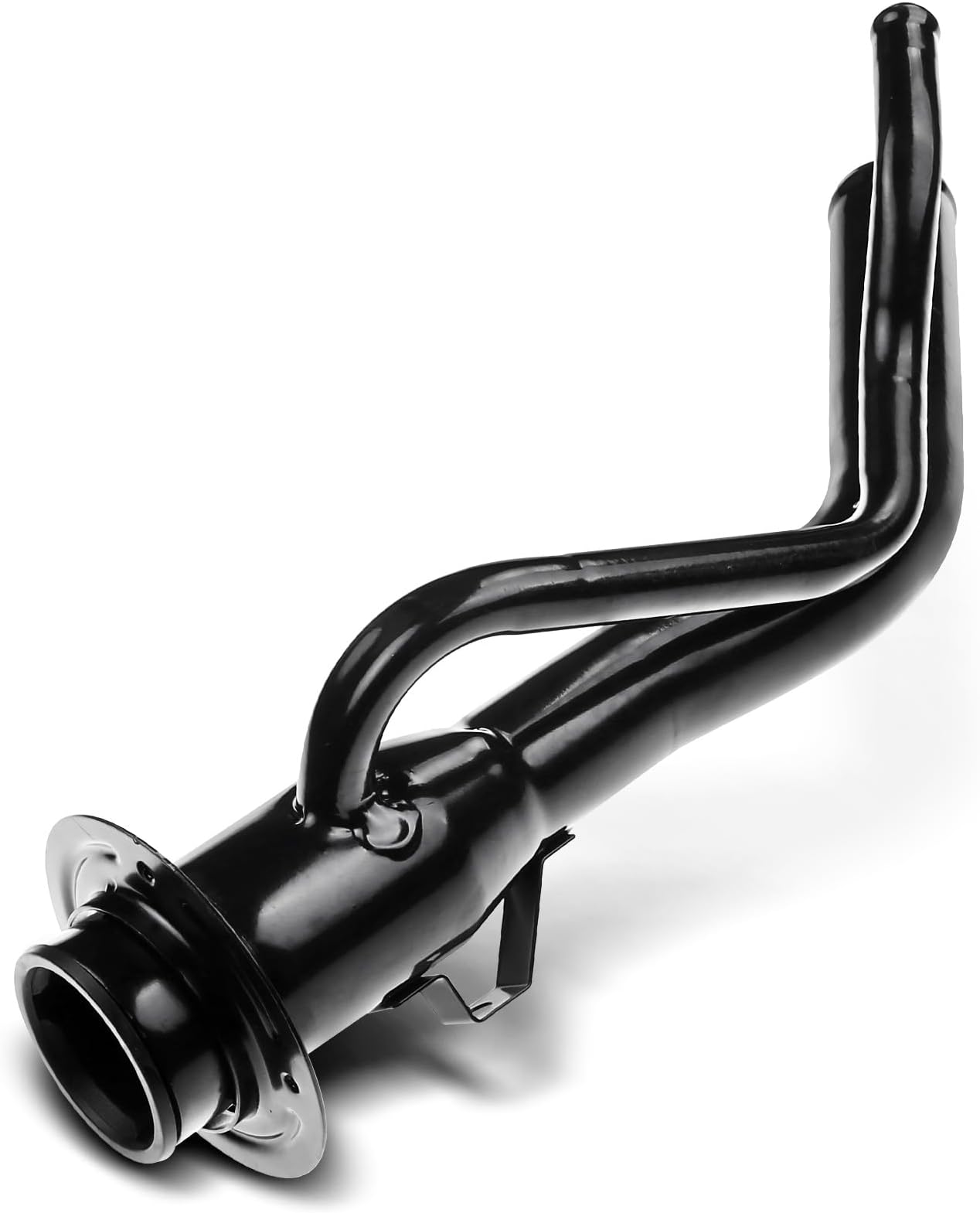 Amazon.com: A-Premium Fuel Tank Filler Neck Pipe Hose Compatible with ...