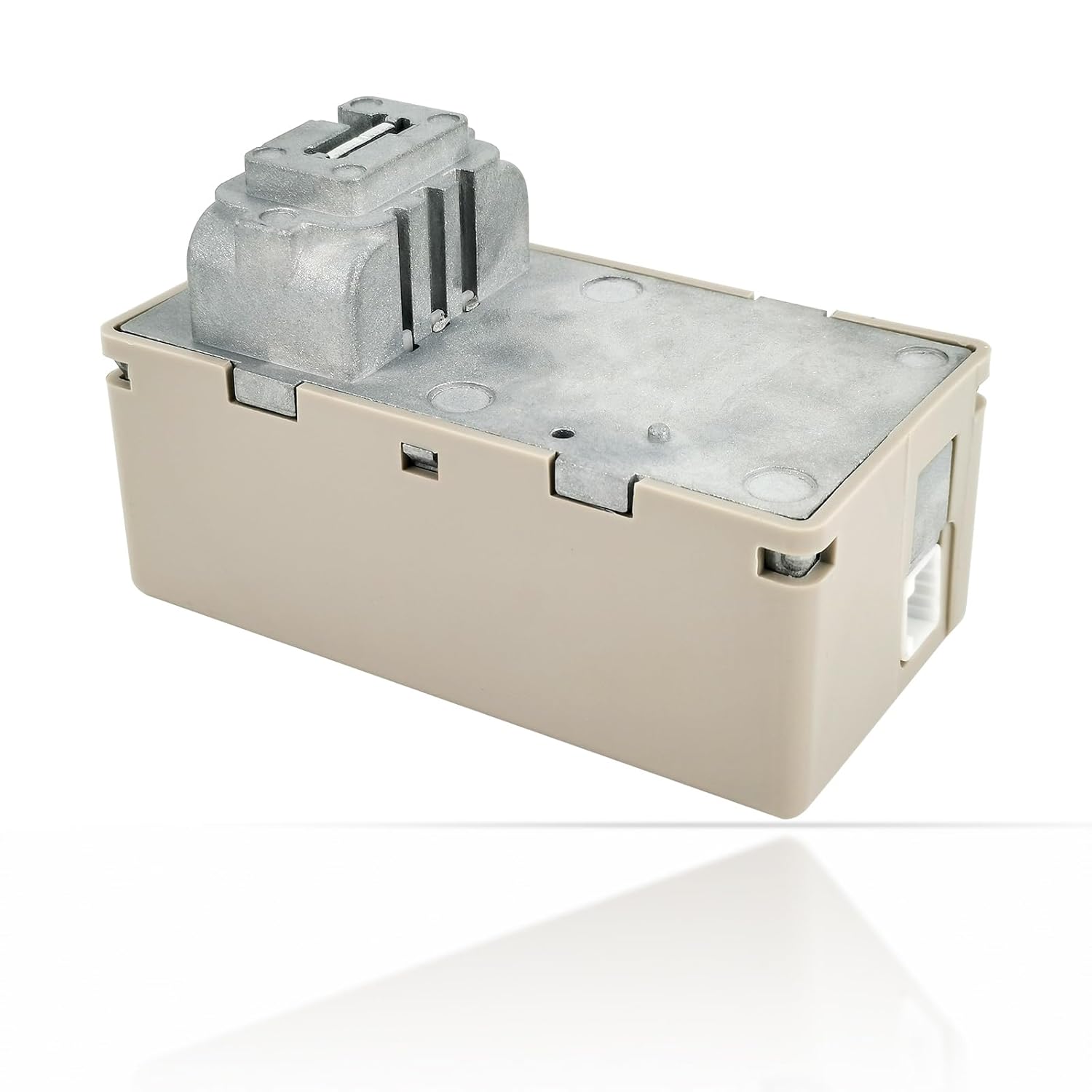 Amazon.com: Uritue D8700-JF00D Ignition Switch Electronic Steering Lock Compatible with Nissan ...