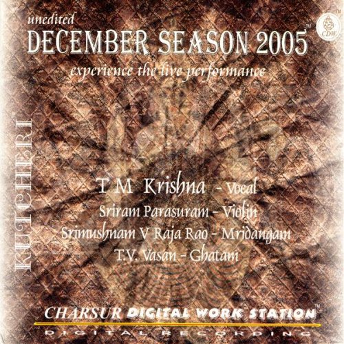 Amazon.com: December Season 2005: CDs & Vinyl