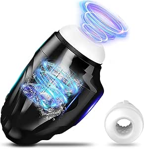 Amazon.com: Male Adult Intimate Pleasure Tool for Men, Featuring ...