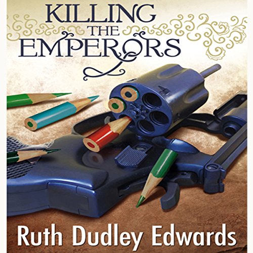 Amazon.com: Killing the Emperors: A Jack Troutbeck - Robert Amiss ...