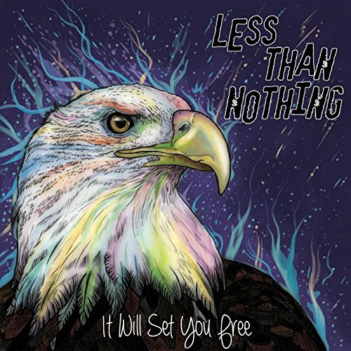 Amazon.com: It Will Set You Free : Less Than Nothing: Digital Music