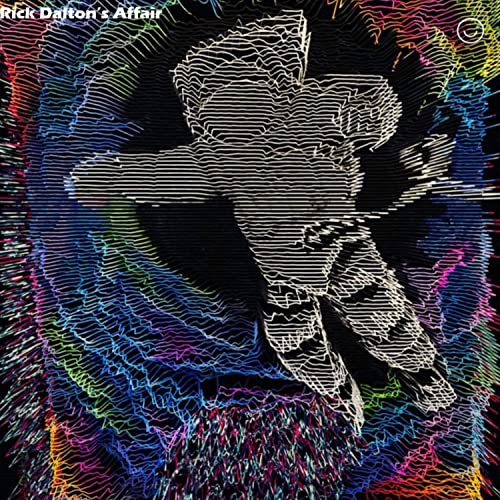 Serenation of the Zodiac [Explicit] by Rick Dalton's Affair on Amazon ...
