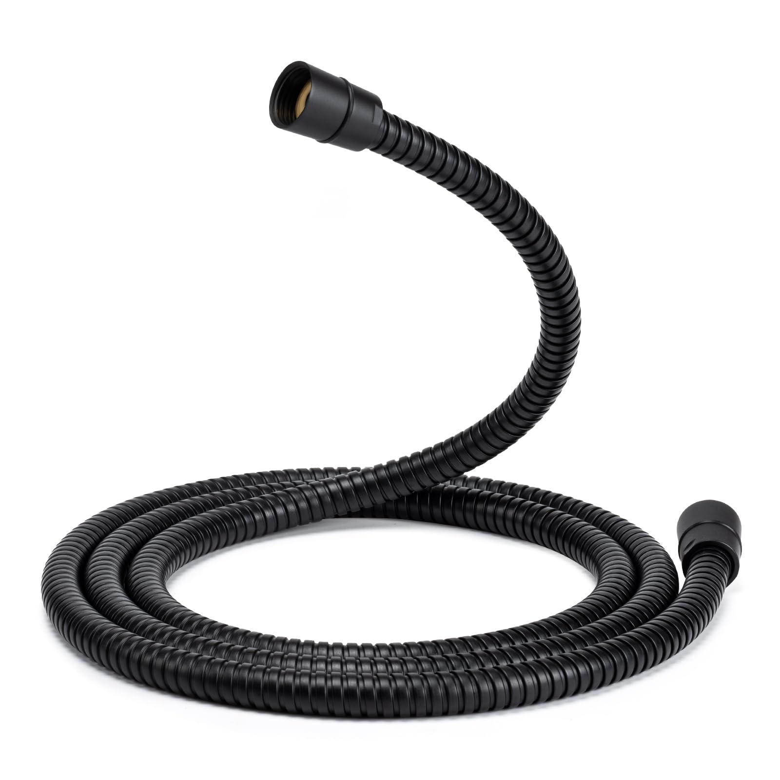 Snapklik.com : Eisinly Shower Hose, 79 Inches Extra Long Stainless ...