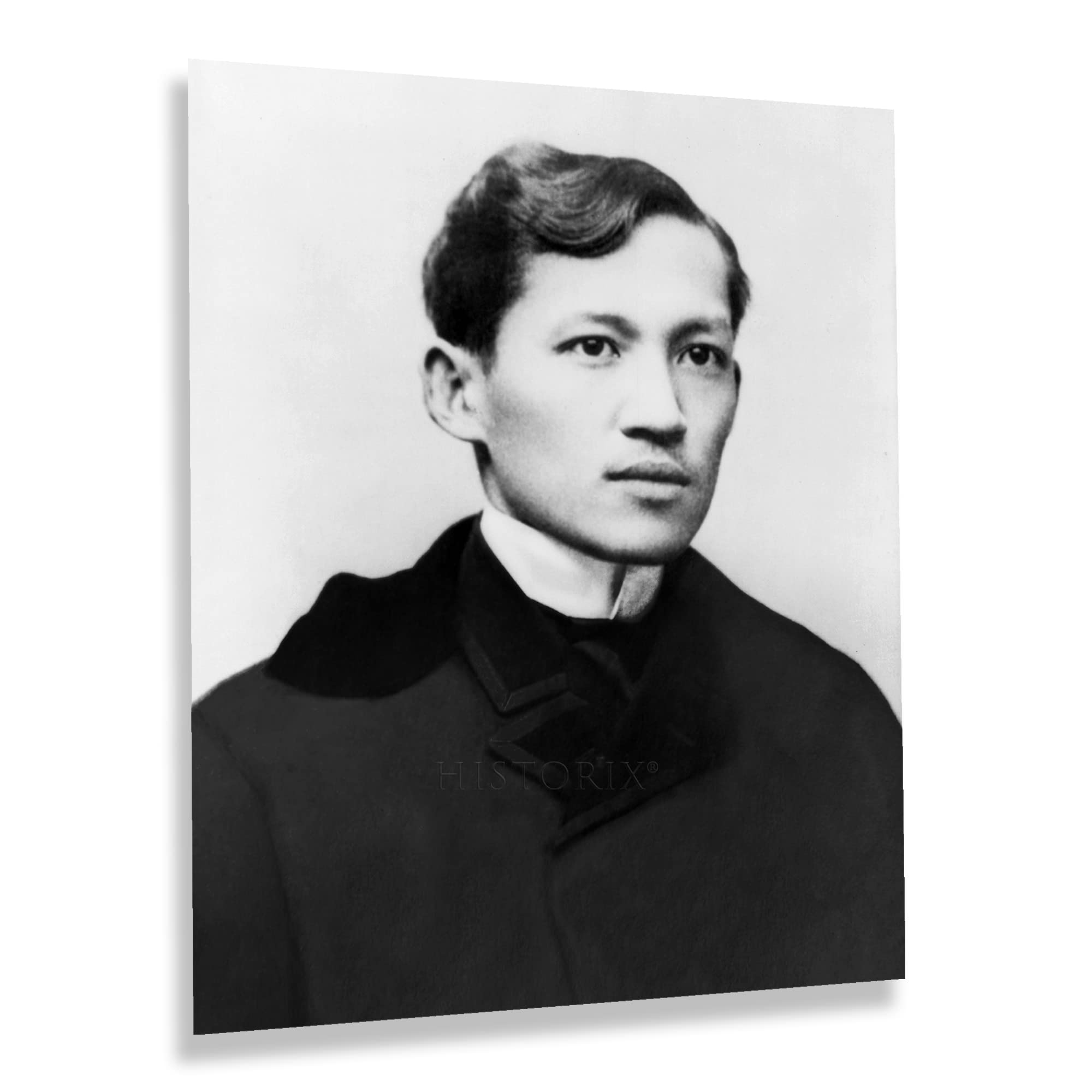 Jose Rizal Drawing How To Draw Jose Rizal 🪶