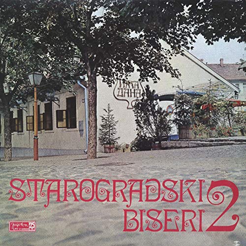 Spiele Starogradski Biseri 2 von Razni izvođači auf Amazon Music ab
