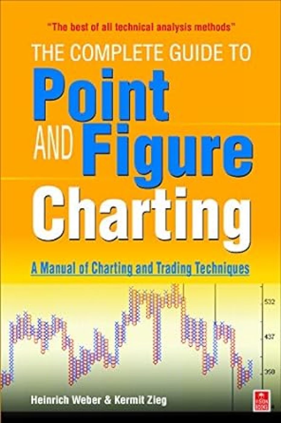 Buy The Complete Guide to Point and Figure Charting Book Online at Low ...