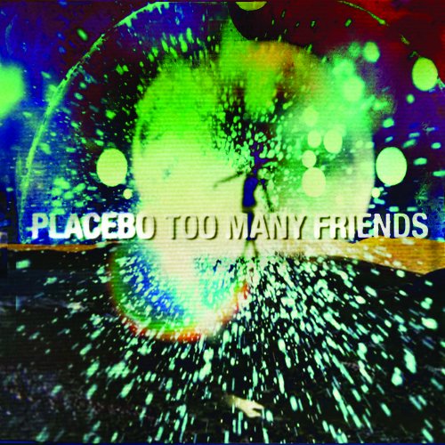 Too Many Friends (2-Track im Limited Digipack): Amazon.de: Musik-CDs ...
