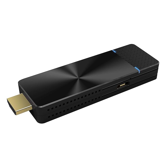 Buy EZCast PRO II Dongle | 5G Wireless HDMI Transmitter and Receiver ...
