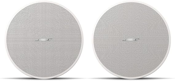 Amazon.com: Bose Professional DesignMax DM3C 25W Ceiling Speaker (Pair ...