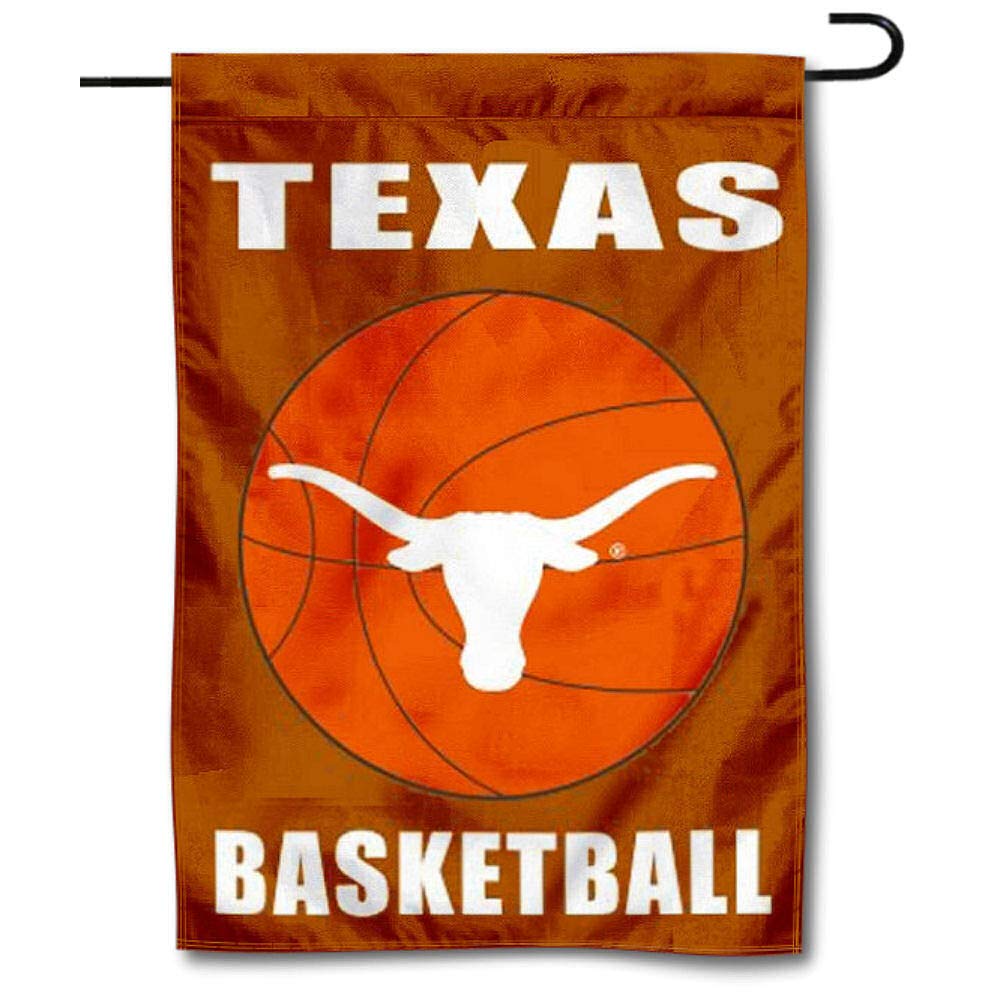 Texas Longhorns Basketball Logo