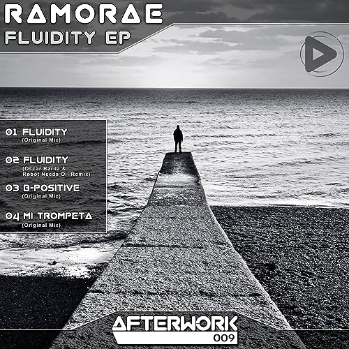 Amazon.com: Fluidity : Ramorae: Digital Music