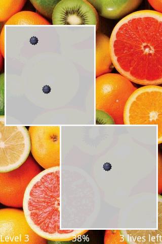 JezzBall - App on Amazon Appstore