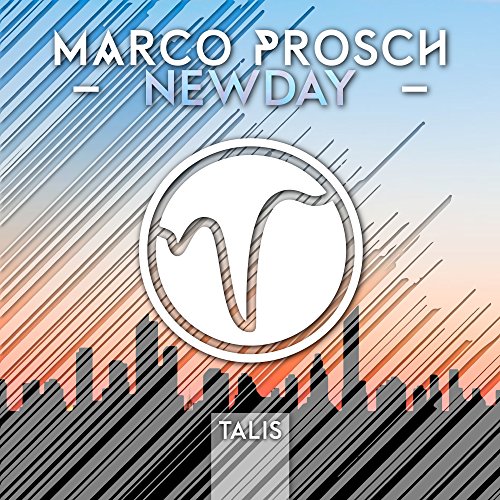Play Newday by Marco Prosch on Amazon Music
