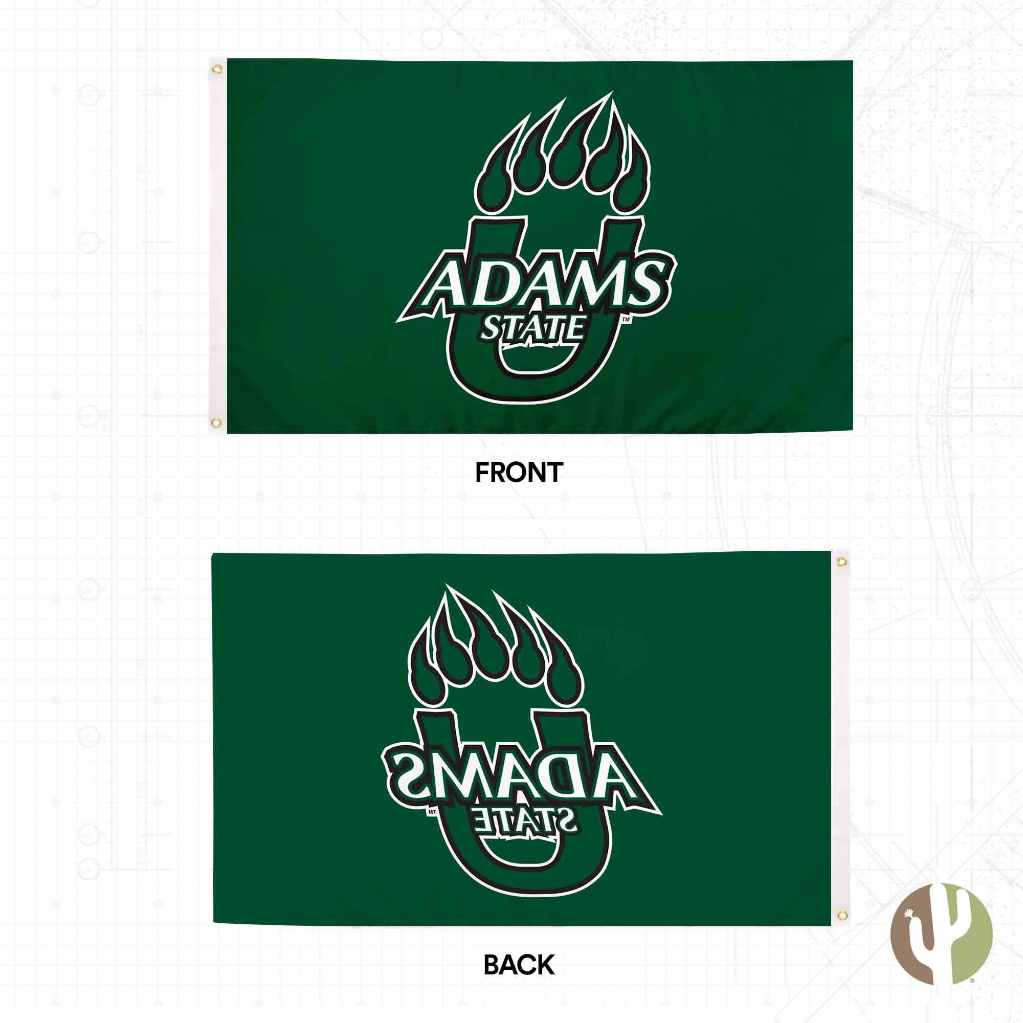 Adams State Logo Adams State Grizzlies Brand Resources: Accessing