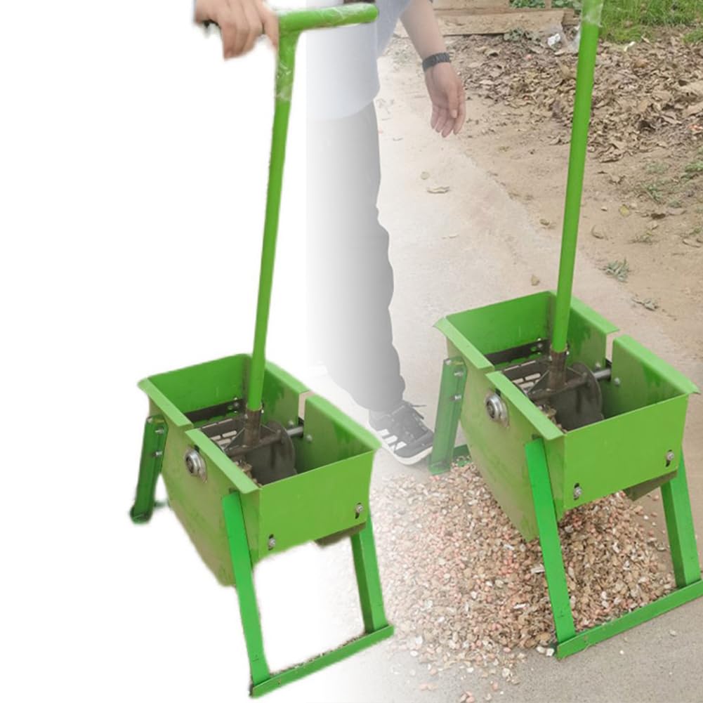 BOBVB Groundnut Shelling Machine, Hand Peanut Sheller Machine ...