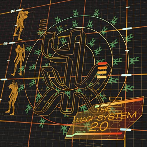 Amazon MusicでVARIOUS ARTISTSのThe MAGI System Vol. 2.0を再生する