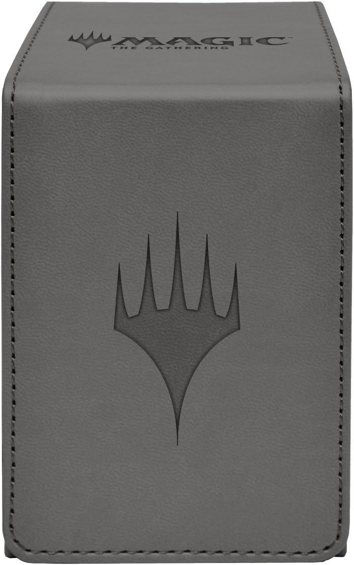 Amazon.com: Ultra Pro Magic: The Gathering "Planeswalker" Alcove Flip ...