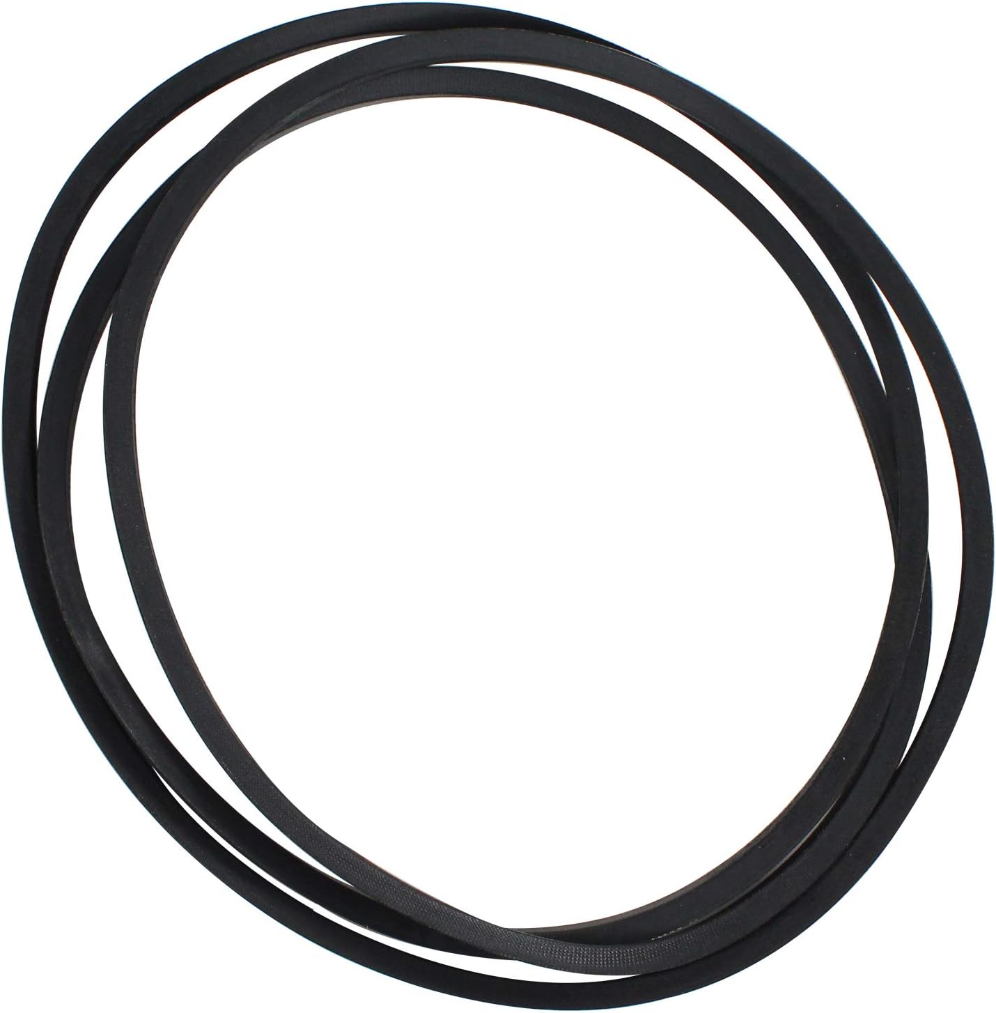 UpStart Components 197253 Drive Belt Replacement User Manual