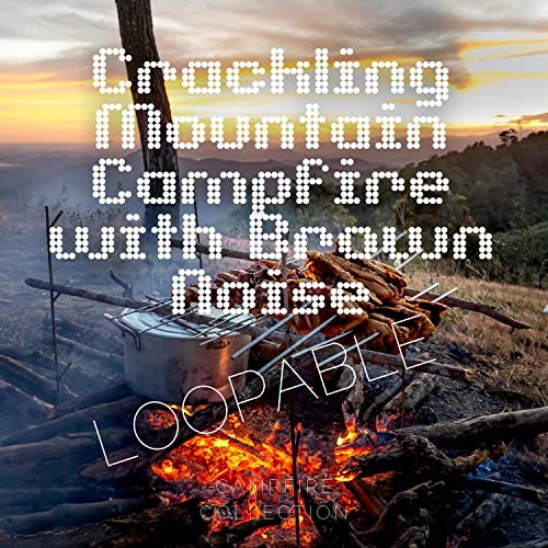 Amazon Music - Campfire Collection & Peaceful Nature Music & Nature!の ...