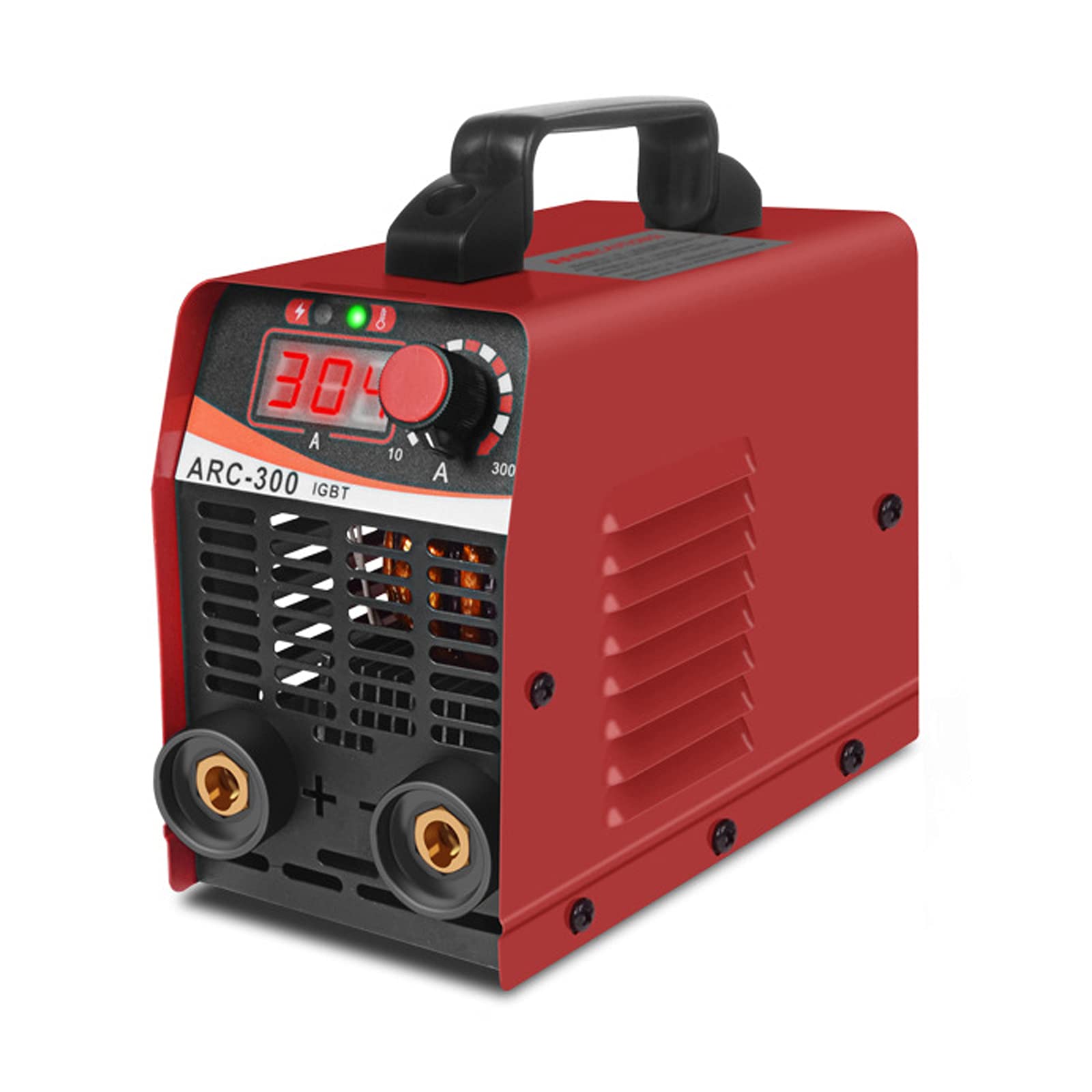 Portable Mini Arc Welding Machines Inverter Welding Machine Portable ...