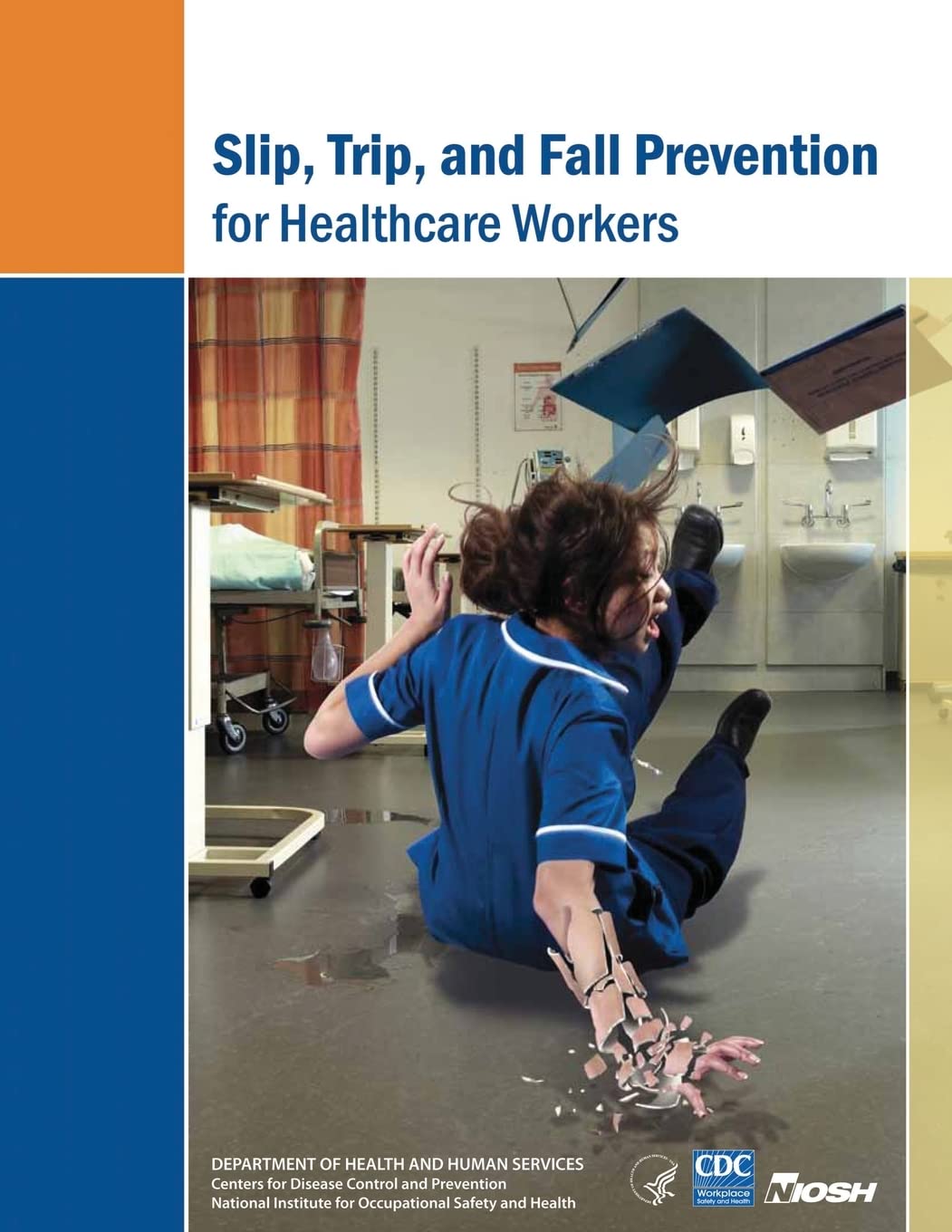 Fall Precautions Nursing Frontiers | Integrated Solutions For