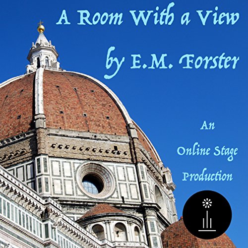 Amazon.com: A Room with a View (Audible Audio Edition): E. M. Forster ...