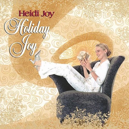 Amazon.com: Holiday Joy : Heidi Joy: Digital Music
