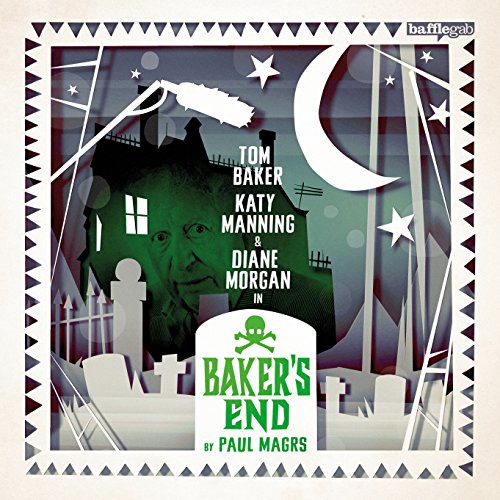 Amazon.com: Baker's End: Tatty Bogle (Audible Audio Edition): Paul ...