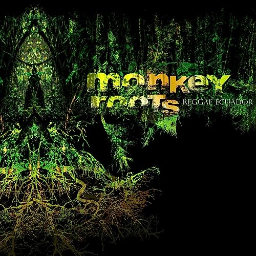 Evolución von Monkey Roots bei Amazon Music - Amazon.de
