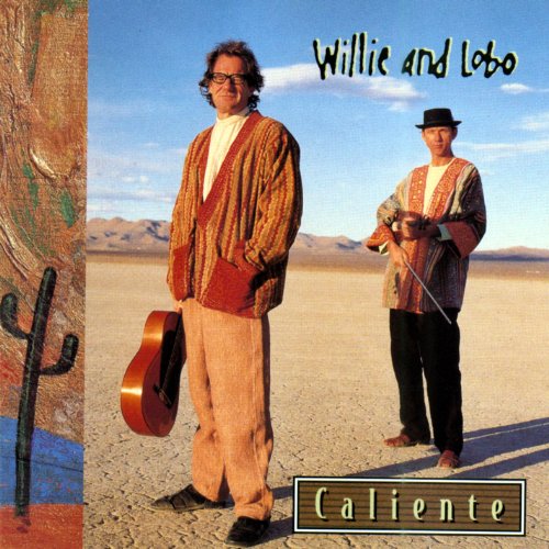 Puerto Vallarta Squeeze (Caliente) Song von Willie & Lobo aus dem Album ...